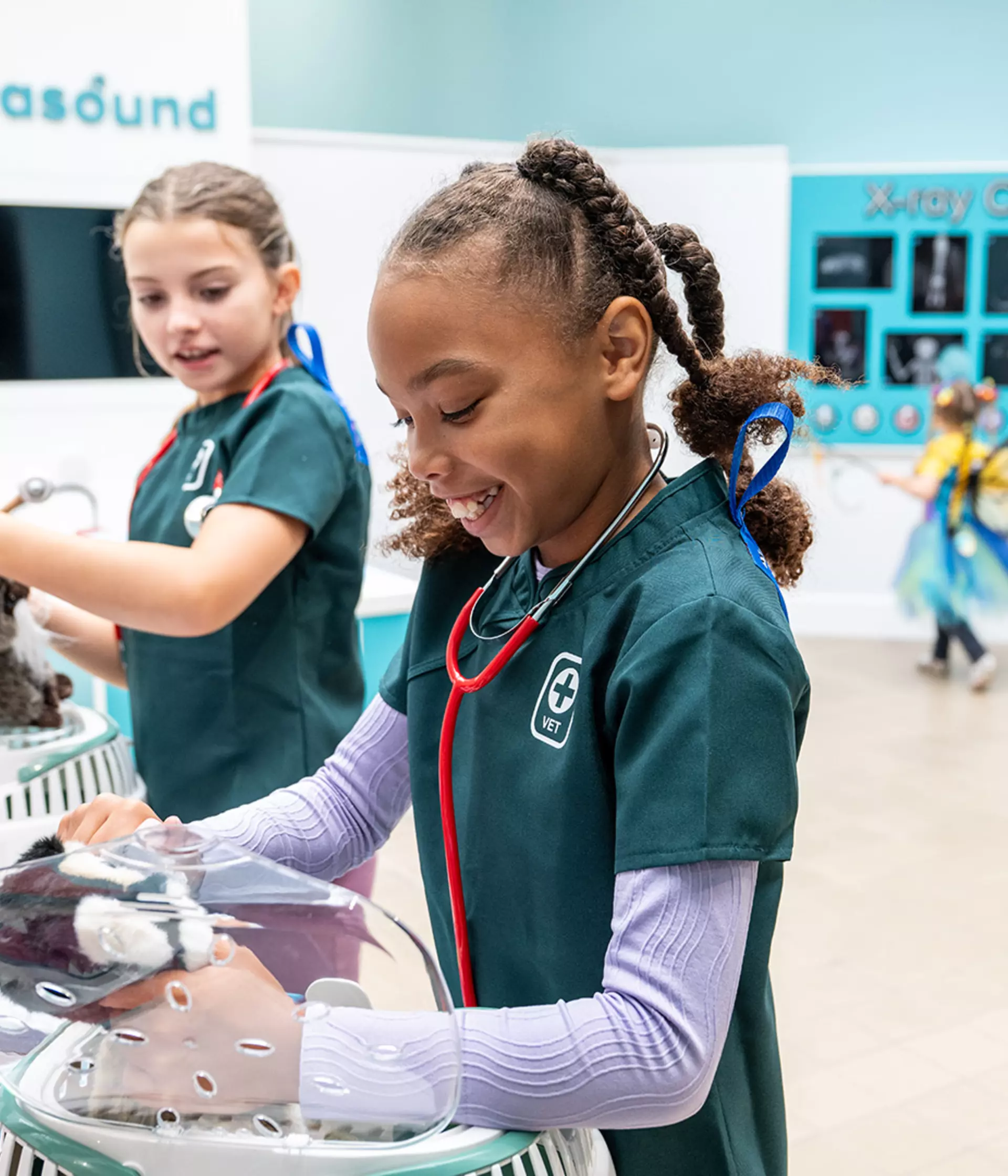 ZooTown - School workshop | London Zoo