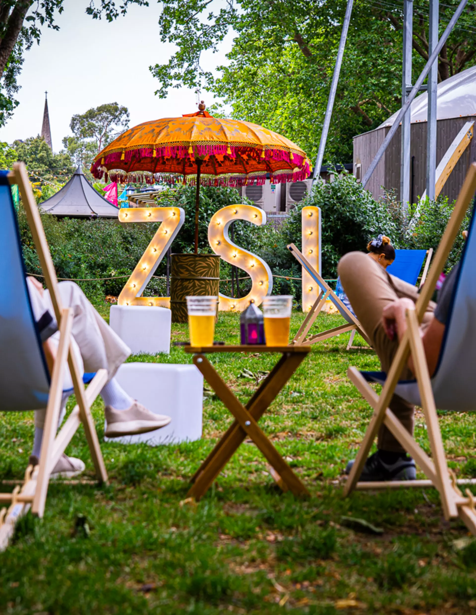 London Zoo | A ZSL conservation zoo